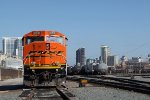Pictures of BNSF 130